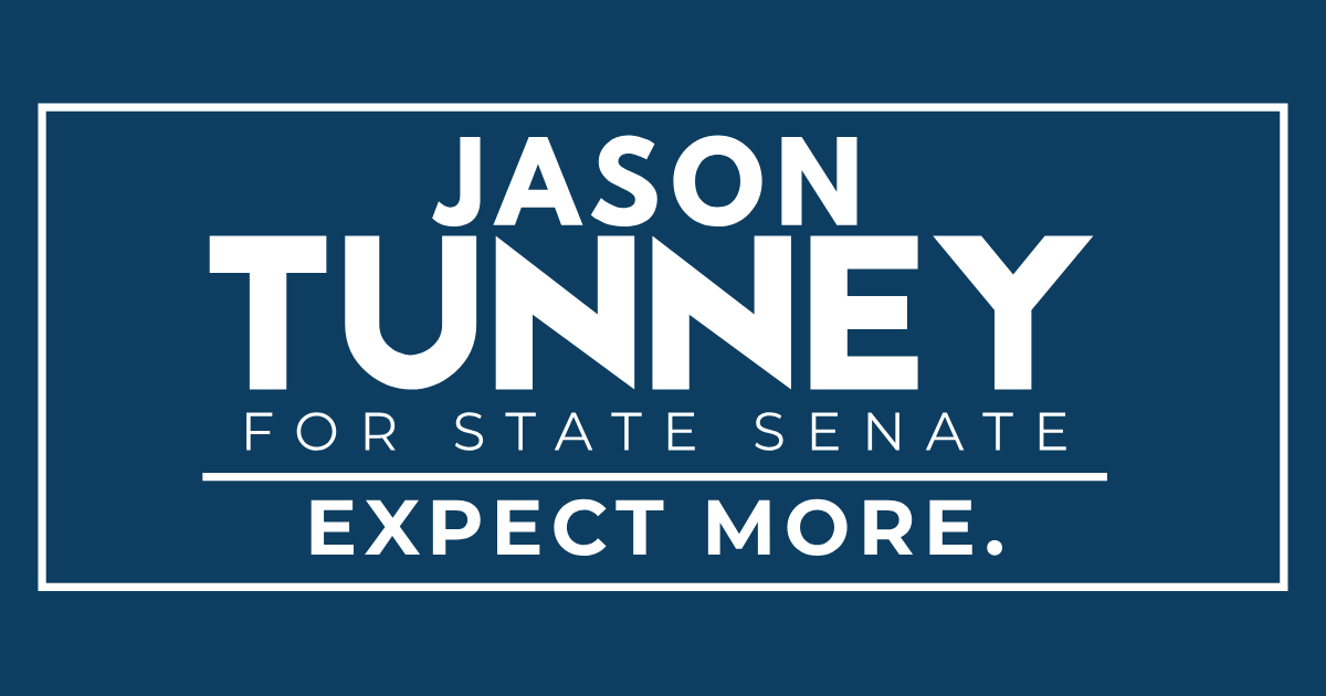 Jason Tunney for Senate